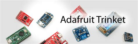 Adafruit Trinket Usb Keyboard Without Arduino Adafruit Industries