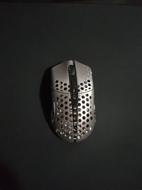Finalmouse Starlight Pro Tenz Edition Medium Computers And Tech Parts