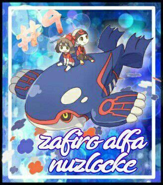El electrico eriko Pokemon zafiro alfa nuzlocke 9 Pokémon En