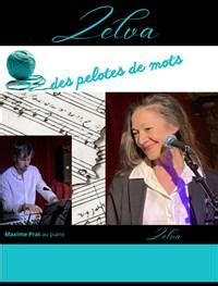 Concert Des pelotes de mots à Paris du 18 novembre au 16 décembre 2024