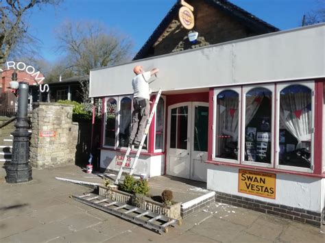 Crichtramwayvillage On Twitter Its Volunteersweek2023 And We Are