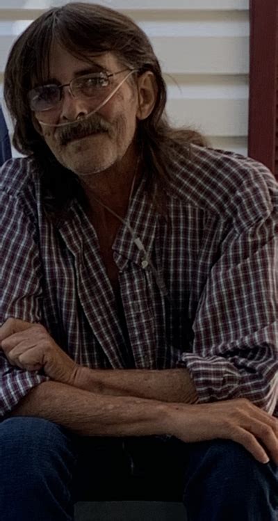 Obituary Michael Ray Mays Of Ironton Ohio Phillips Funeral Home