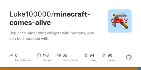 Minecraft Comes Alivebuildgradle At 1201 · Luke100000minecraft