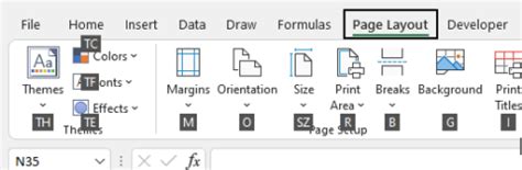 How To Delete Pages In Excel Delete Unwanted Extra Or Empty Pages
