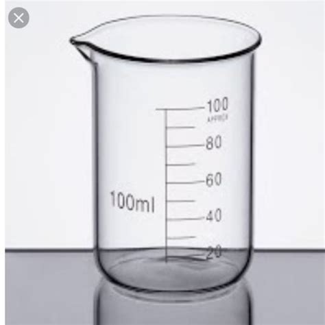 Химические стаканы: 1 000 тг. - Посуда / кухонная утварь Караганда на Olx