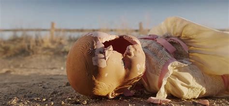 Trailer Park Annabelle Creation Flickfeast