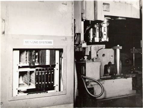 Messung And The Evolution Of The PLC System In India Messung Industrial Automation