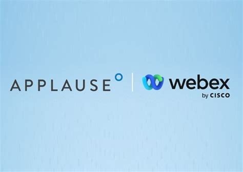 Applause Expands Accessibility Expertise And Testing Coverage For Webex
