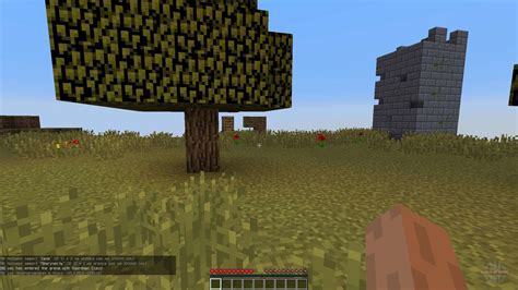 Cappucades Multiplayer Pvp Map Para Minecraft