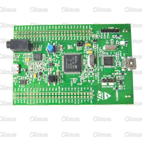 Stm32 32 Bit Microcontrollers Microcontrollers Development Boards