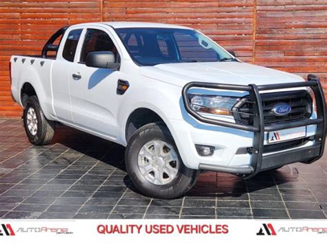 Research And Compare Ford Ranger 20 Sit Supercab Xl Auto Cars Autotrader