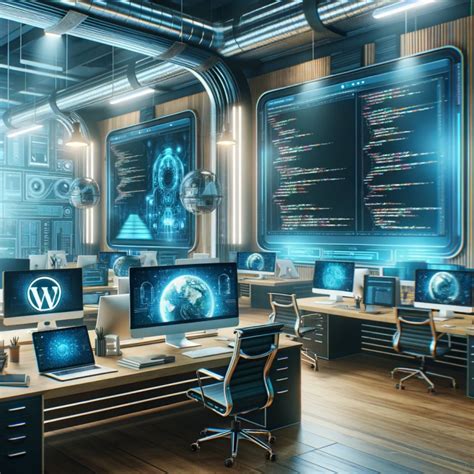 Unlocking The Power Of Custom Wordpress Development Trends And Best