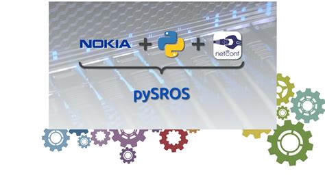 Making You The Network Automation Expert Making You The Network Automation