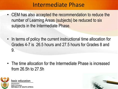 Ppt Ncs Implementation Review Task Team Report Cem Decisions Towards Implementation
