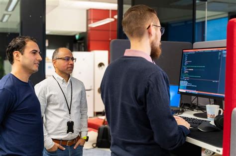 Cargotec On Linkedin Softwaredeveloper Softwarearchitect Developer