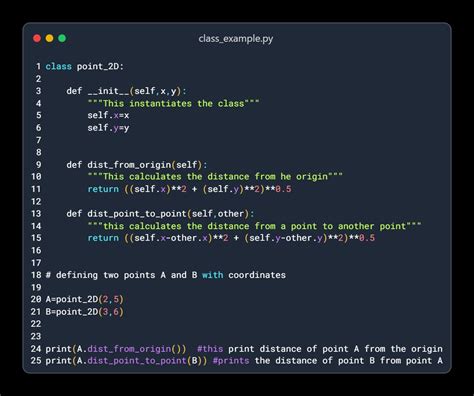 Samuel Giwa Di Linkedin Basic Concept Of Object Oriented Programming