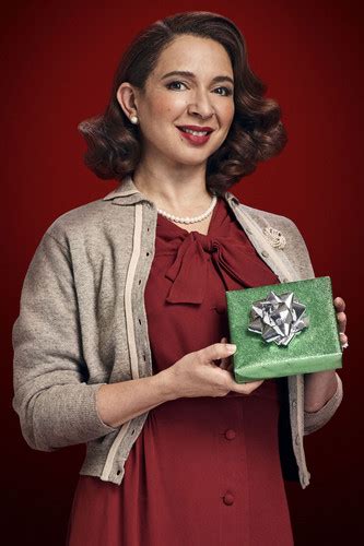 A Christmas Story Live 2017 Maya Rudolph As Mother Parker A Christmas Story Photo