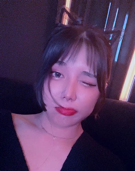 이태원 무쏘 지우 On Twitter 단발은 어때용 섹트 이태원 맘눌뎀 친구 젠더 트젠