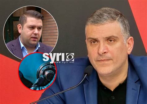 ‘endrit Braimllari Pocaqi Politike Dhe Morale Syri Lajmi I Fundit