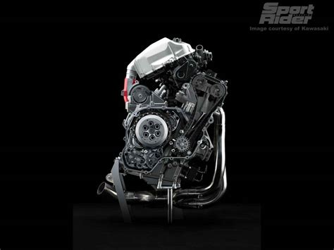 Thêm hình ảnh của Kawasaki Ninja H R