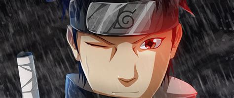 Shisui Uchiha Wallpaper By Shisui Uchiha Anime Art Fantasy Games