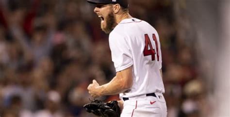 Boston Red Sox News Rumors Prospects And More Bosox Injection