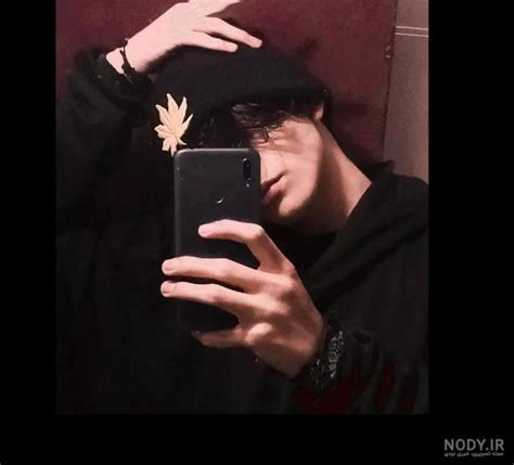 عکس پسرونه ویسگون عکس نودی