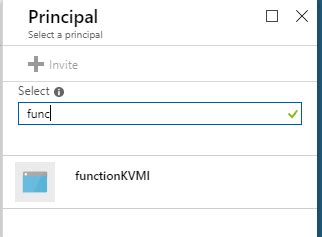 Using Managed Identity To Securely Access Azure Resources Samcogan