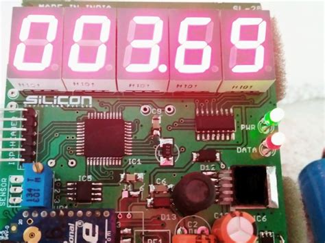 Electronics Product Design And Development Manufacturing Pan India