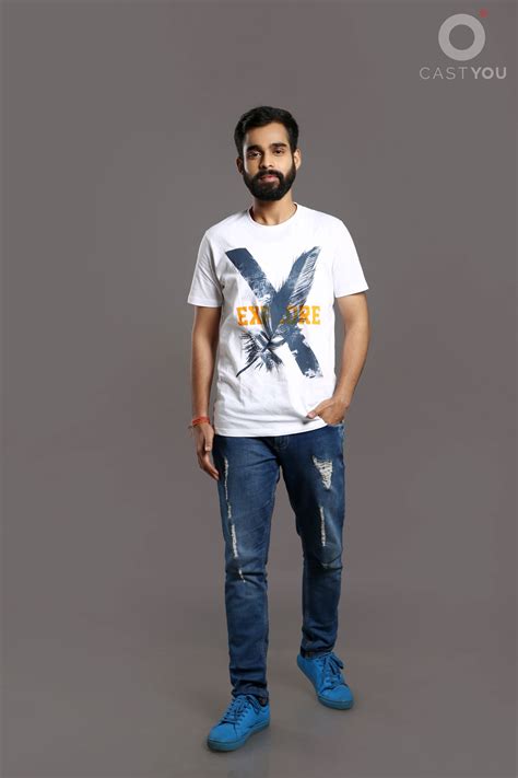 Shubham Shankar Castyou
