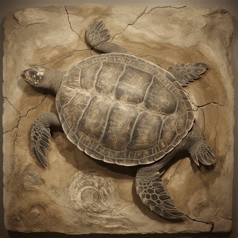Jurassic Sea Turtles Secret Life Revealed In Exceptionally Preserved