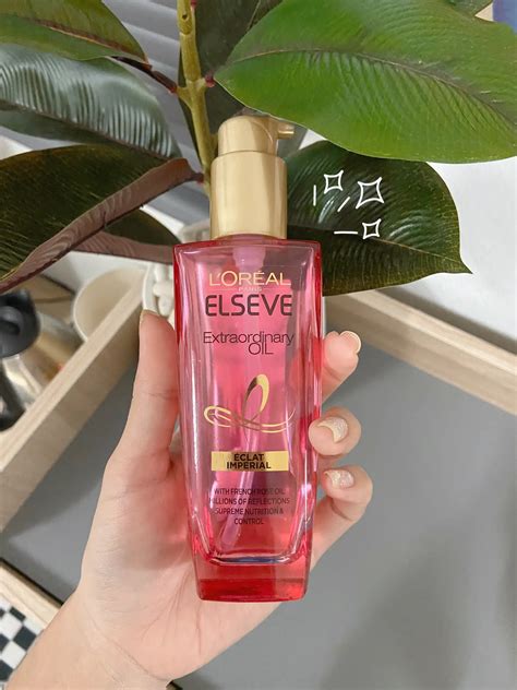 ป้ายยาออยล์บำรุงผมที่ขาดไม่ได้ แกลเลอรีที่โพสต์โดย Kewaliin Lemon8