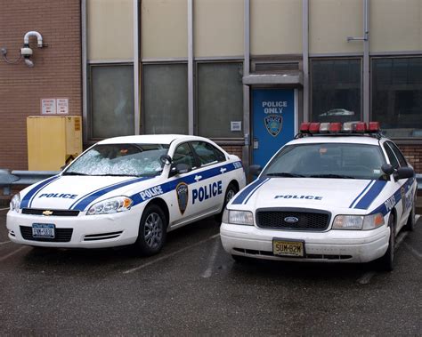 Papd New York New Jersey Port Authority Police Cars For Flickr