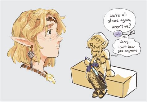 Pin By Hey Queen On Tears Of The Kingdom Legend Of Zelda Memes