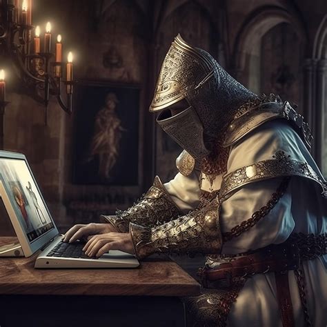 Coding Knight Images Free Download On Freepik
