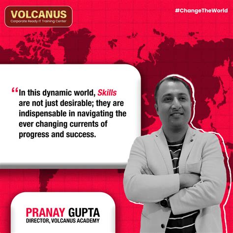 volcanus on linkedin skills technology it informationtechnology