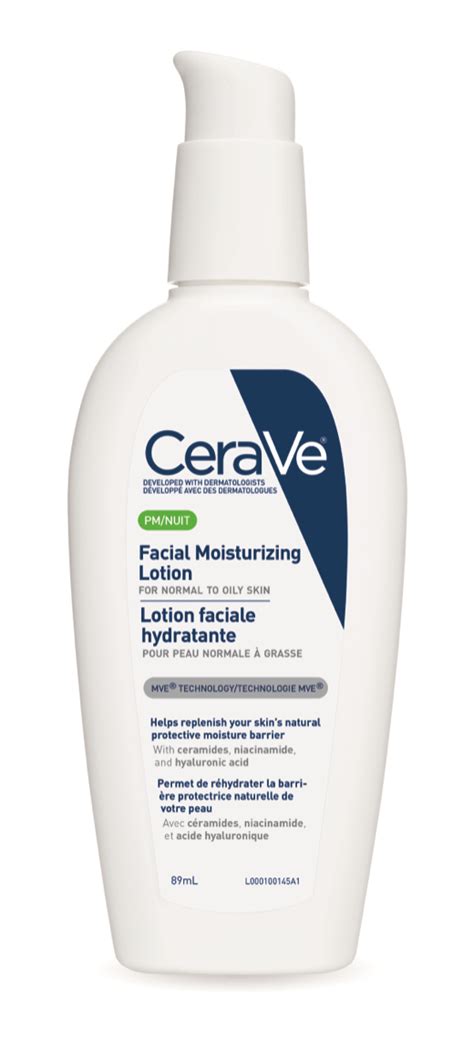 CeraVe Moisturizing Lotion Perfect For All Your Skincare Needs Celeb
