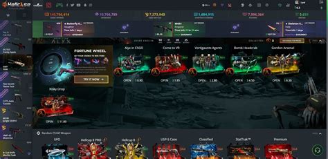 Hellcase Review Is Hellcase Safe For All Players