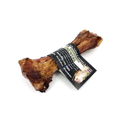 Barknbig Beef Shin Bone Dog Chew Only Natural Pet