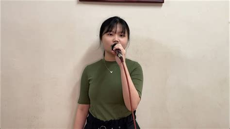 Musicpreneur东马之声歌唱海选视频丘紫忆 Youtube