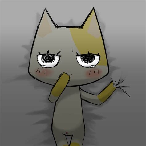 Rule 34 2015 Anthro Bed Black Eyes Blush Bodily Fluids Doko Demo Issho