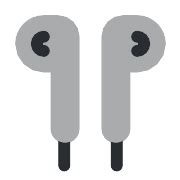 Airpods Vector Svg Icon Png Repo Free Png Icons