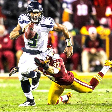 Biggest Winners And Losers Of Nfls Wild Card Weekend News Scores