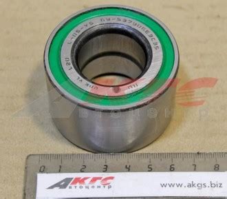 БП-00004676 ПОДШИПНИК СТУПИЦЫ ЗАДНЕГО КОЛЕСА ВАЗ-2108, шкива ступ. эл ...
