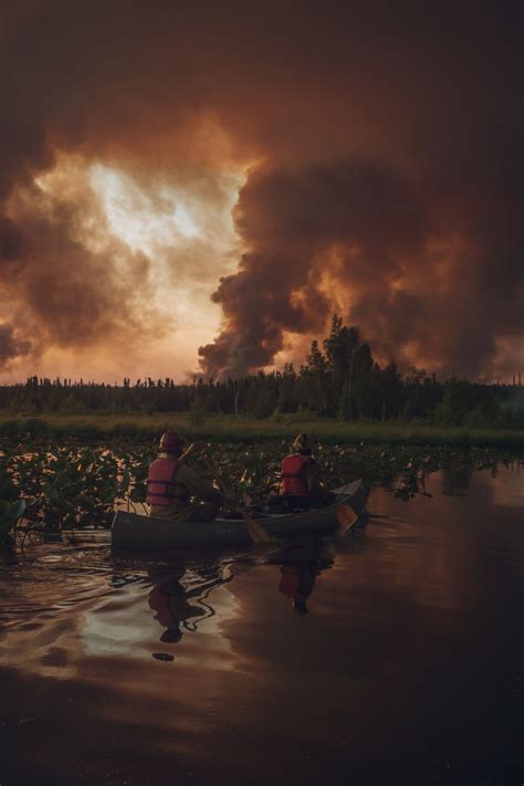 Local Crews Battling Swan Lake Fire Local News Stories