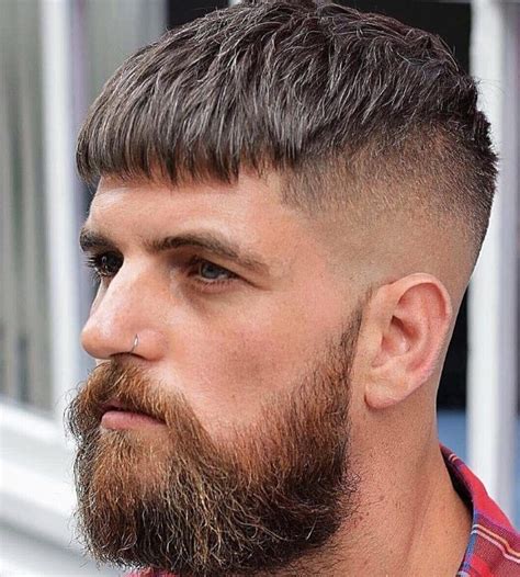47 Gaya Rambut Pendek Cowok Gemuk Images