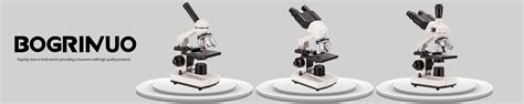 Bogrinuo Monocular Microscope