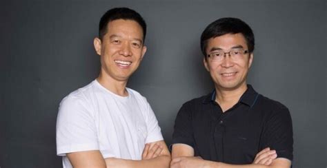 丁磊发布最新声明：从未抄袭 对贾跃亭的言论感到愤怒腾讯新闻