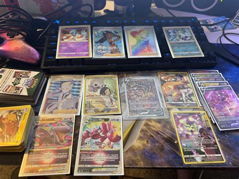 Lost Origins Booster Box Pulls Rpokemoncards