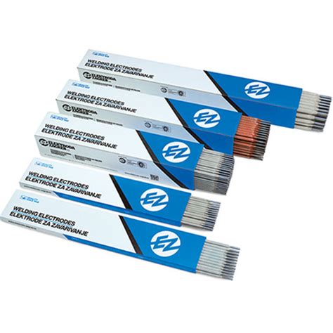 Elektrode - Zavarivanje - Gartner